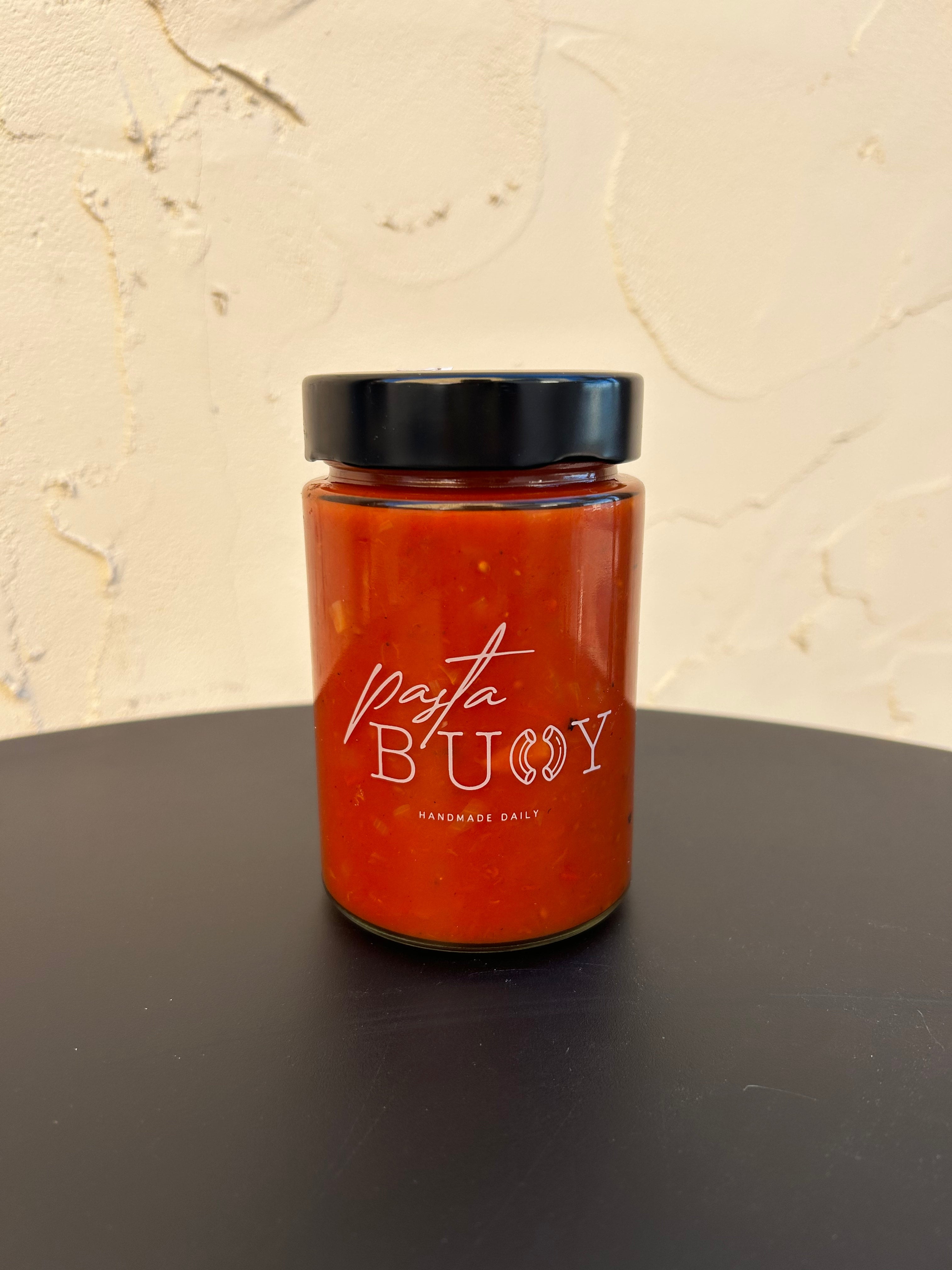 Tomato Sugo Takeaway Sauce 300ml | Pasta Buoy