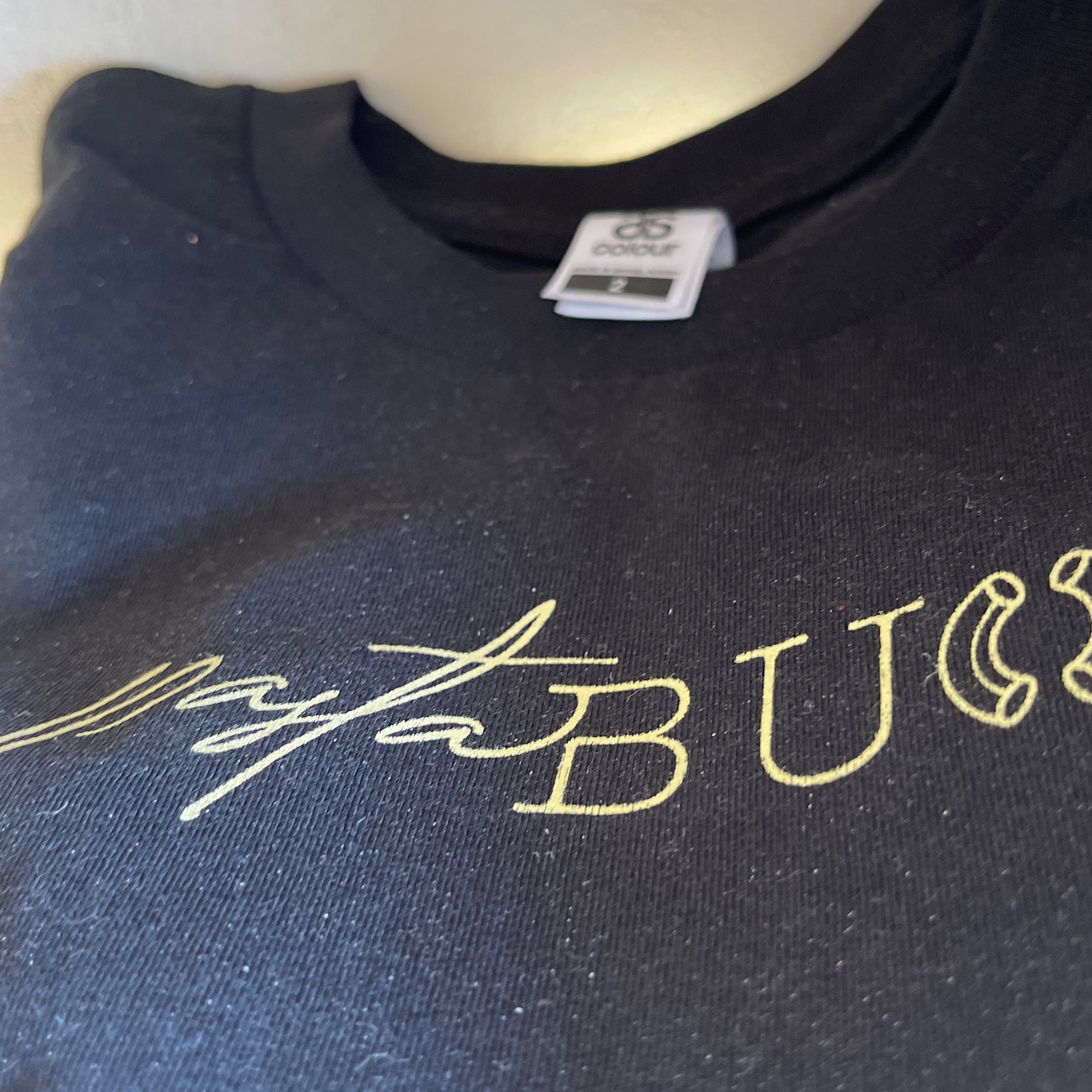 Kids t-shirts | Pasta Buoy Huskisson